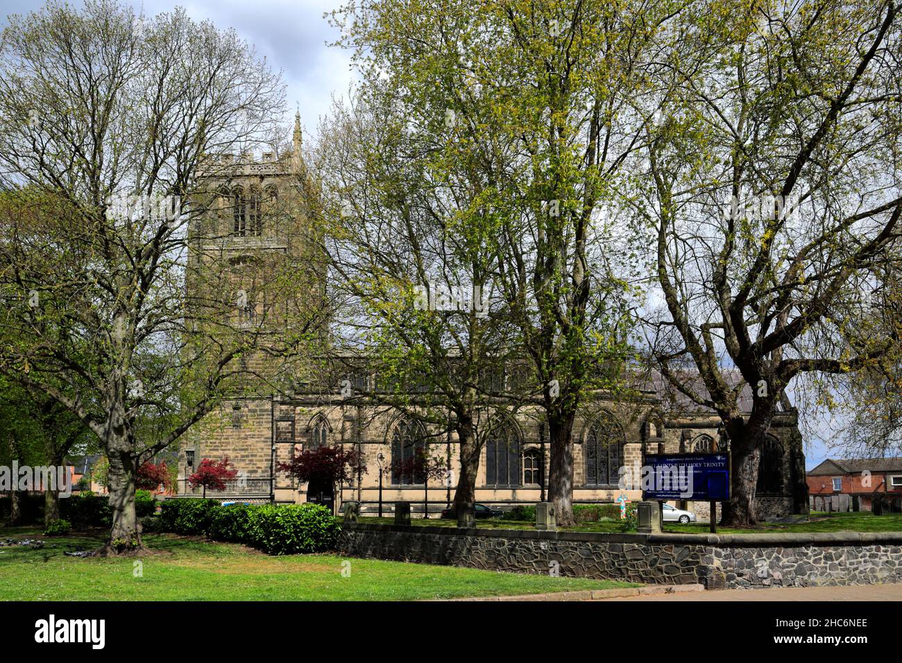 Loughborough Churches High Resolution Stock Photography and Images - Alamy