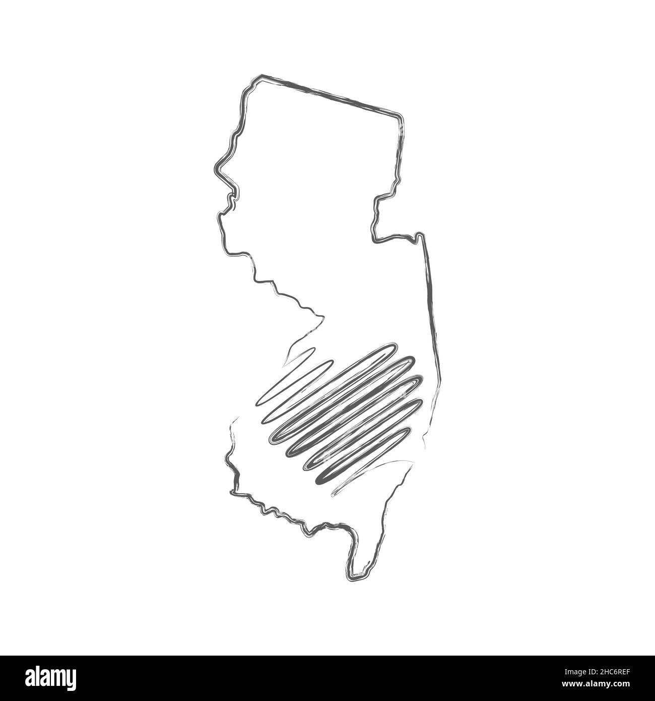Patriotic Clip Art Lines Nj