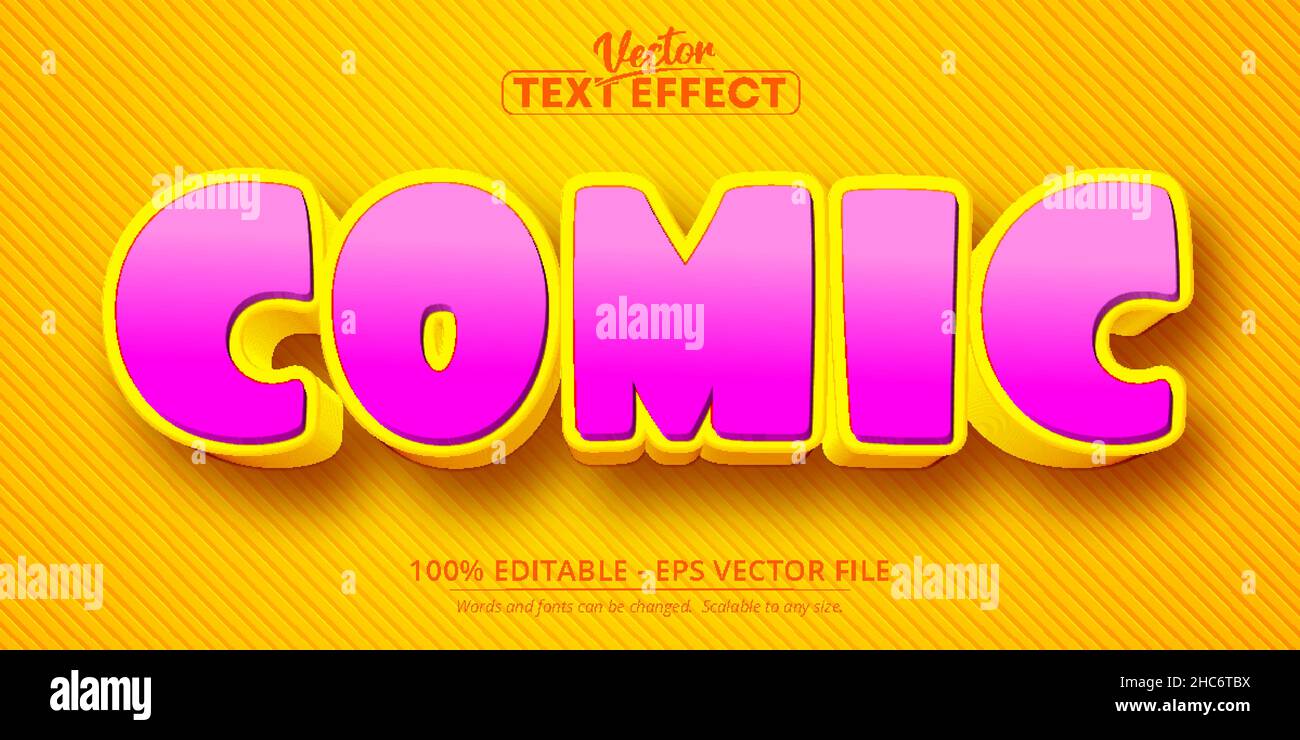 The flash comic logo Stock Vector Images - Alamy