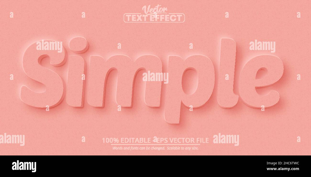 Neumorphism vector vectors hi-res stock photography and images - Alamy