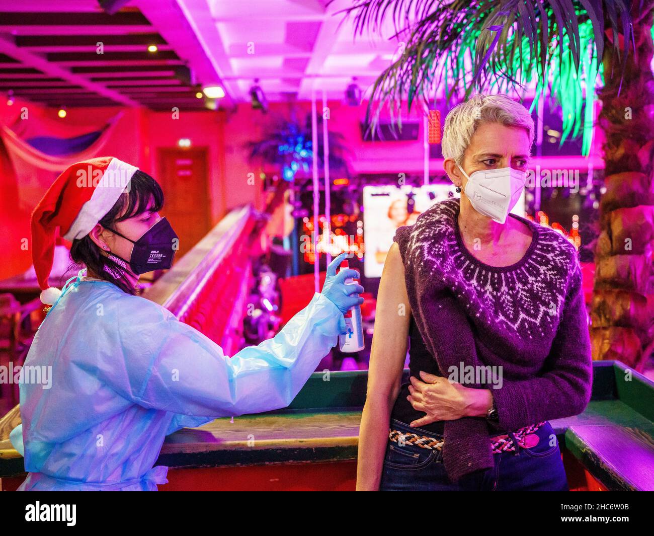 Heike wirth hi-res stock photography and images - Alamy