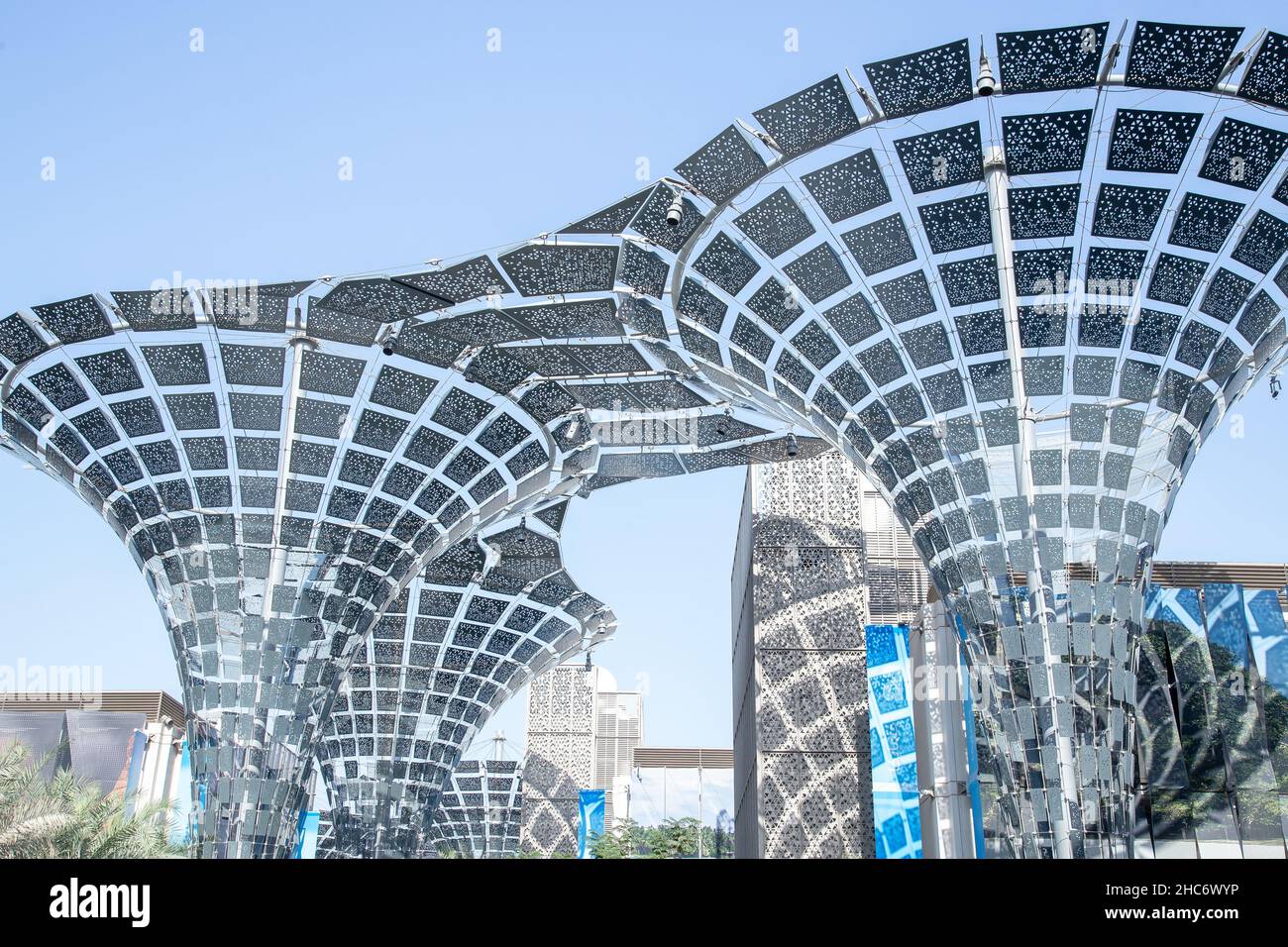 Alif pavilion hi-res stock photography and images - Alamy