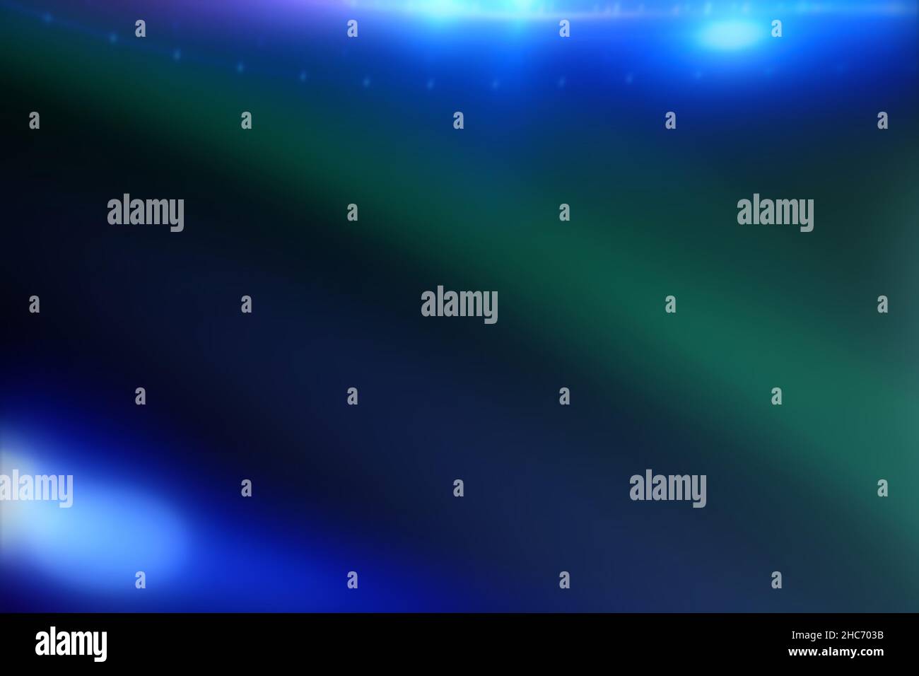 Colored very nice light effects background on black Stock Photo - Alamy