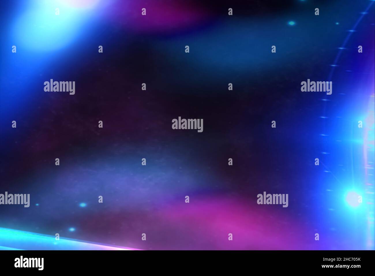 Colored very nice light effects background on black Stock Photo - Alamy