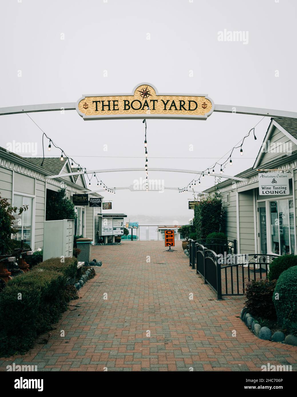 Yard signage hi-res stock photography and images - Alamy