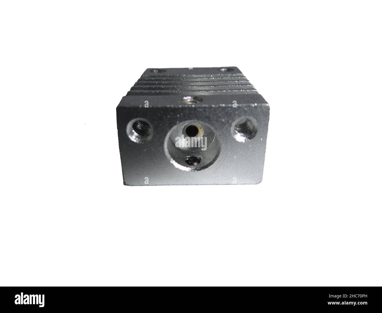 3d block Cut Out Stock Images & Pictures - Alamy