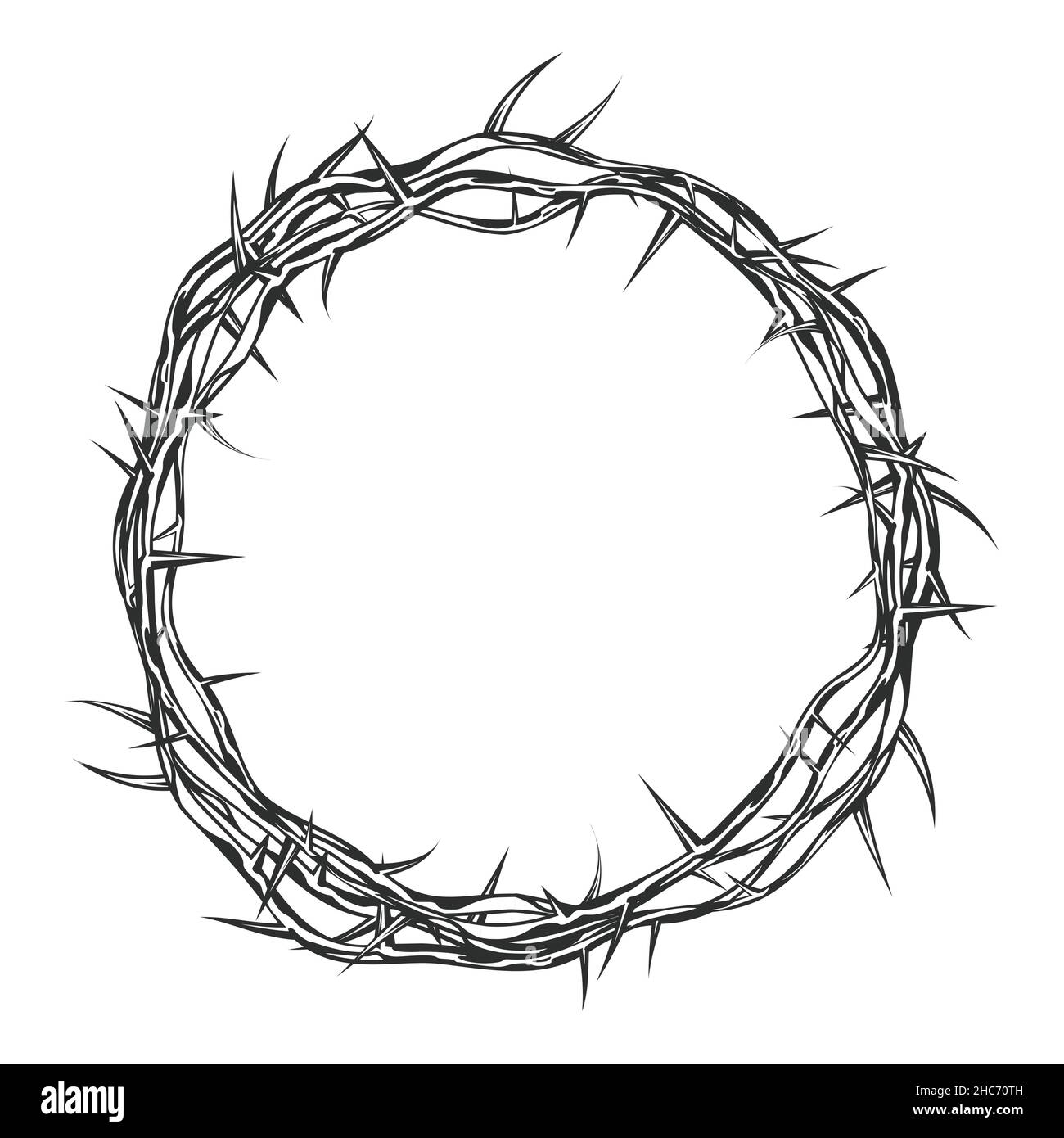Risen christ Black and White Stock Photos & Images - Alamy