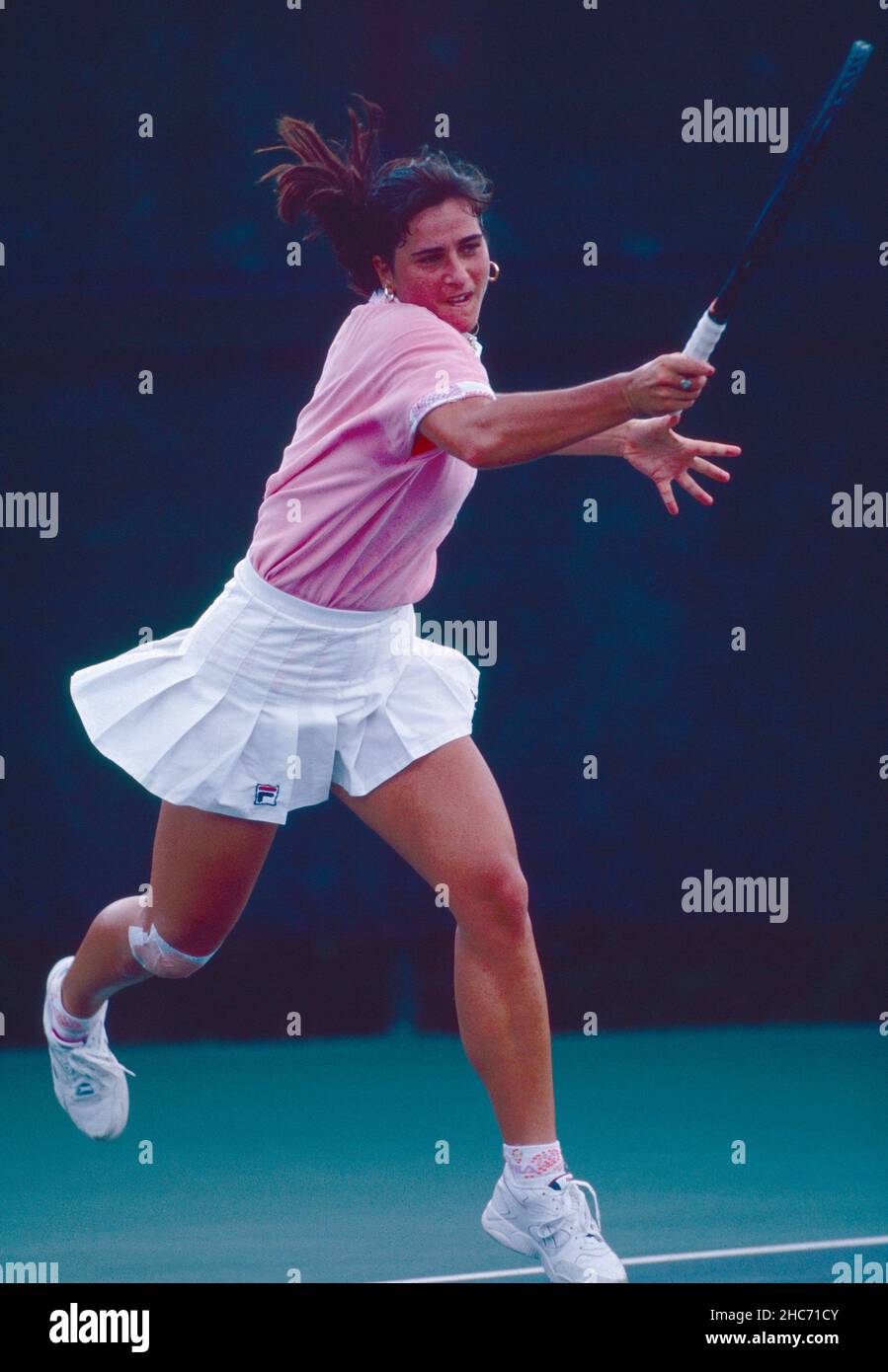 1994 us open tennis hi-res stock photography and images - Alamy