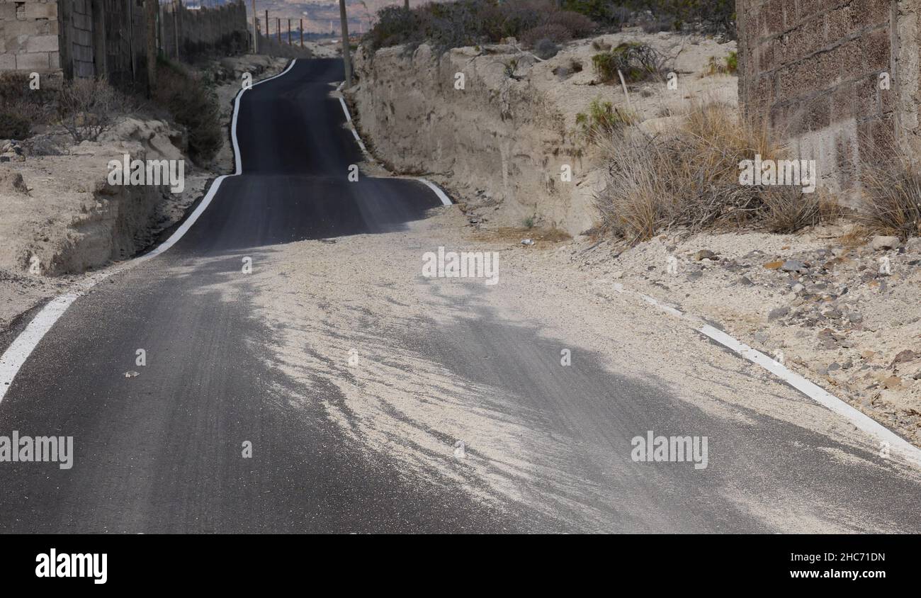 Uninhabited place hi-res stock photography and images - Alamy