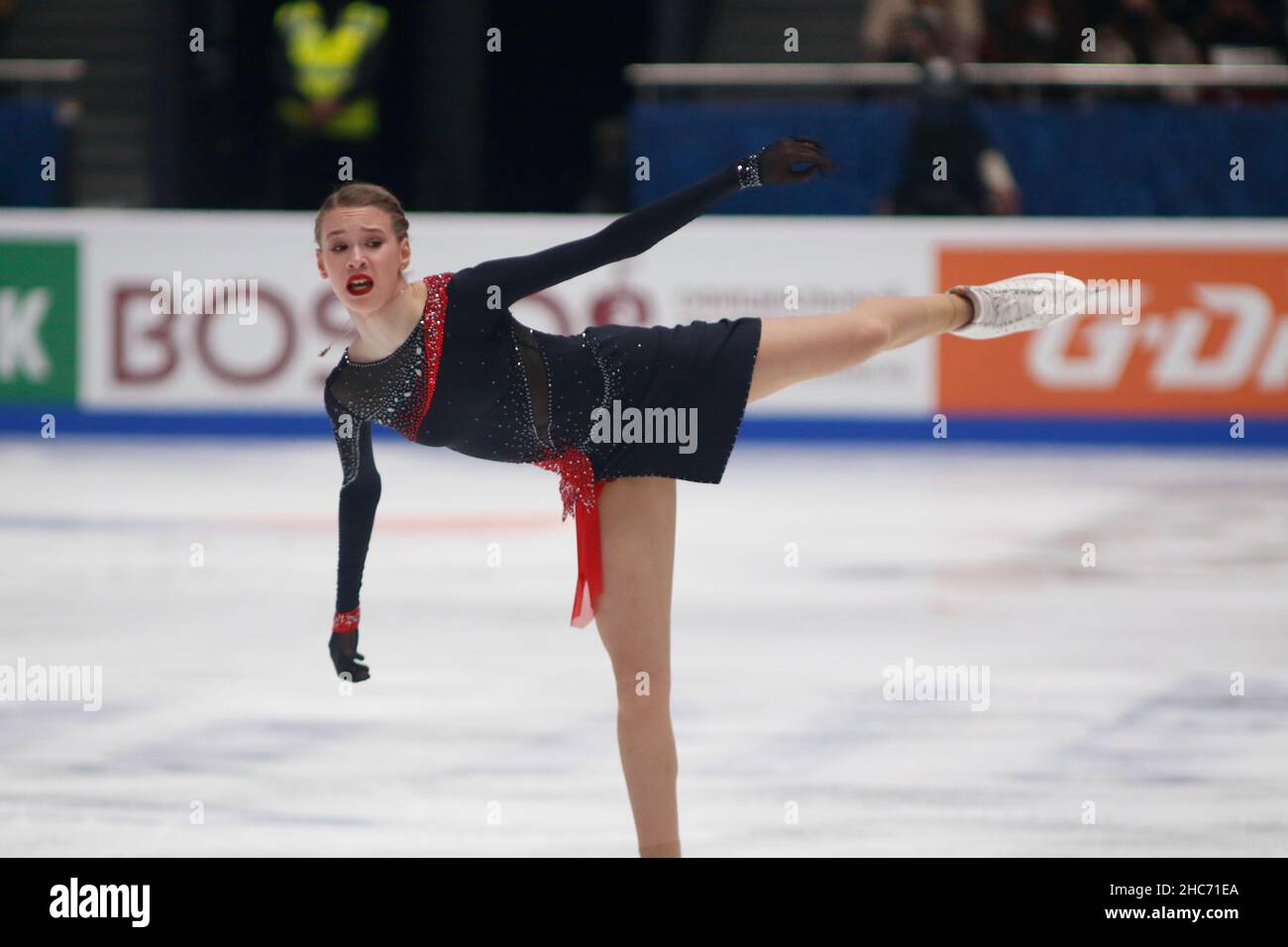 Maiia khromykh hi-res stock photography and images - Alamy