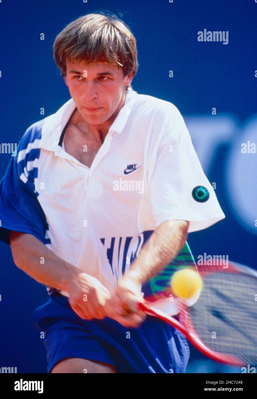 Montecarlo 1993 hi-res stock photography and images - Alamy