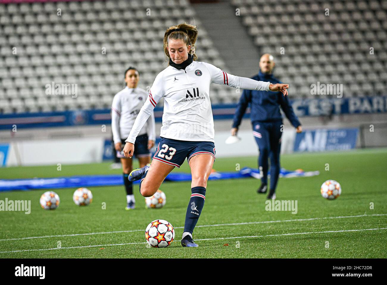 Jordyn huitema hi-res stock photography and images - Alamy