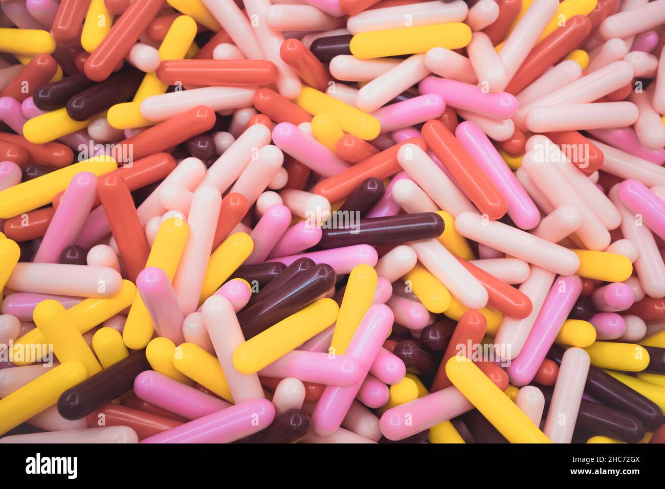 Long thin shapes hi-res stock photography and images - Alamy