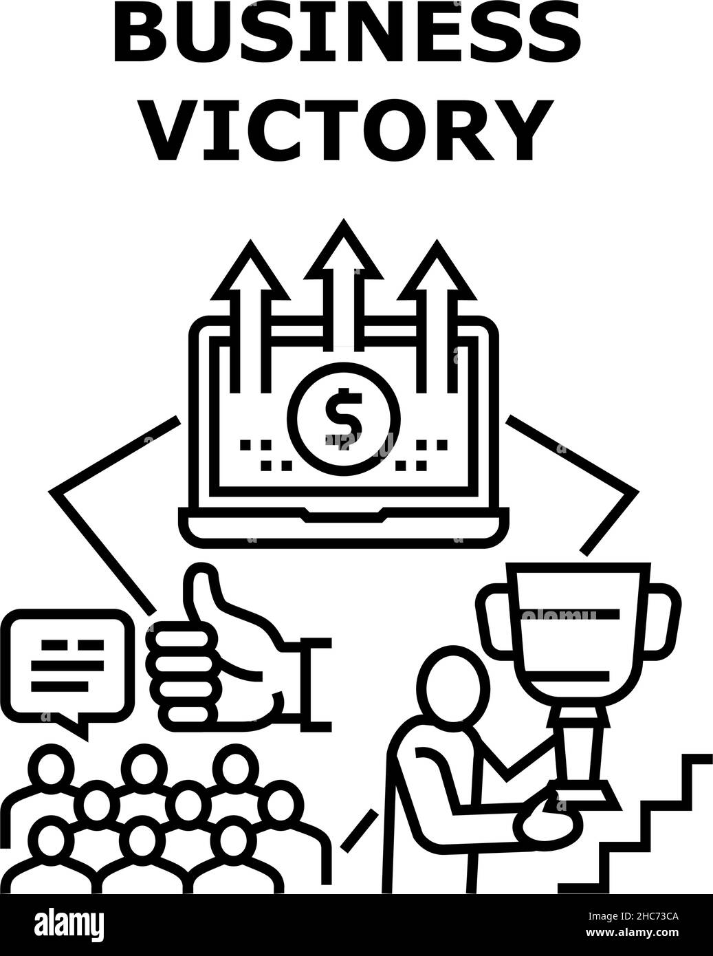 Specialist achievement Black and White Stock Photos & Images - Alamy