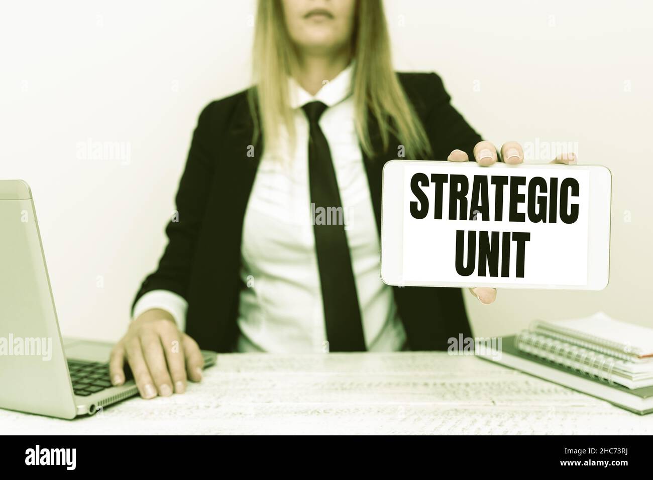 Strategic response unit hi-res stock photography and images - Alamy