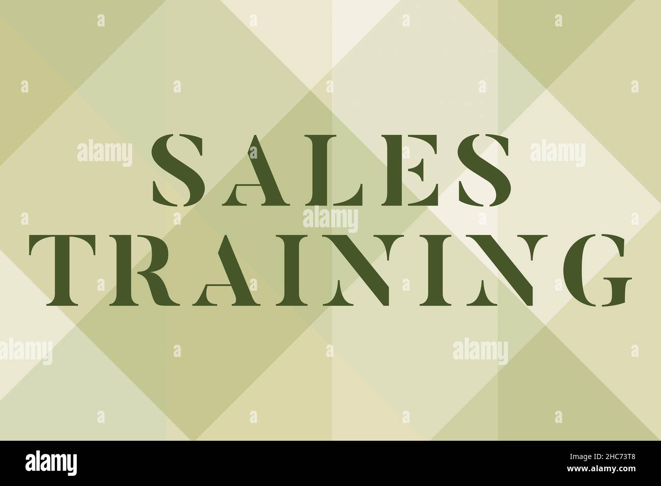 Hand writing sign Sales Training. Conceptual photo Action Selling ...