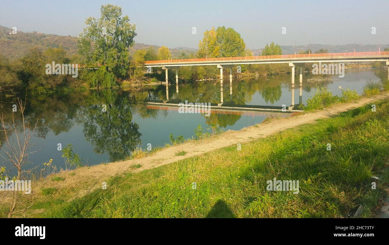 Morava river hi-res stock photography and images - Alamy
