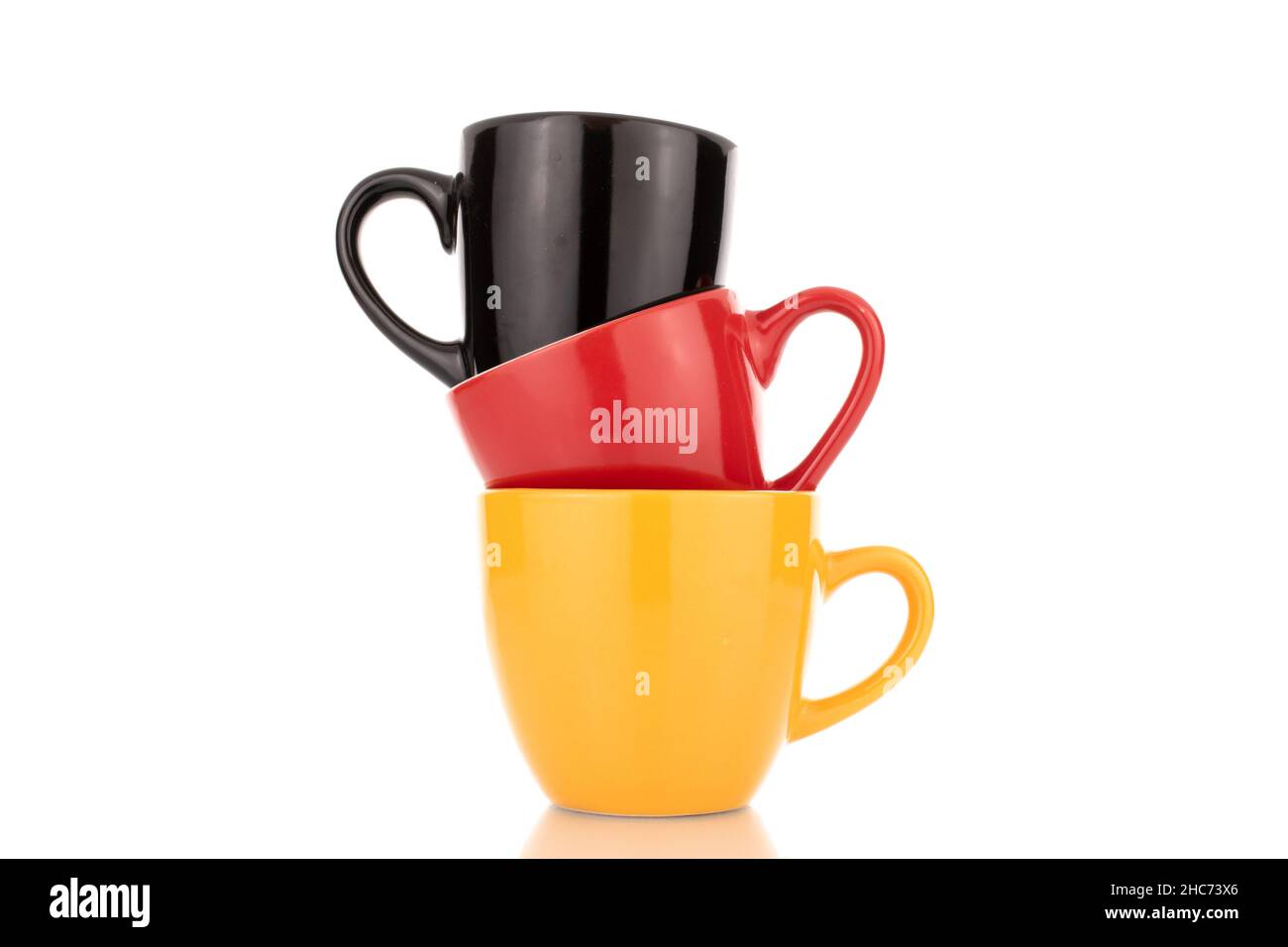 Ceramic cups hi-res stock photography and images - Alamy