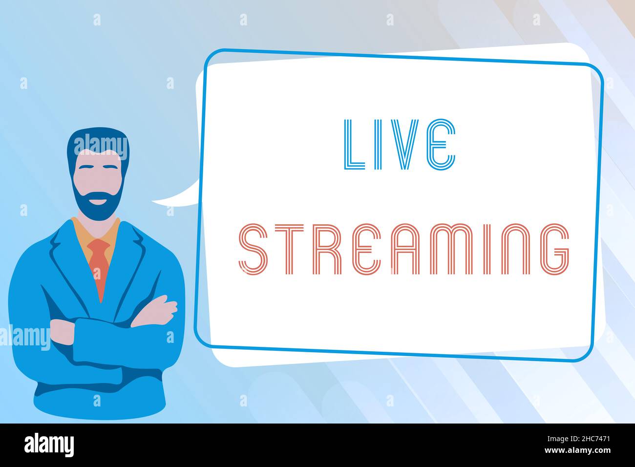 Inspiration showing sign Live Streaming. Business overview Transmit ... Inspiration showing sign Live Streaming. Business overview Transmit ...