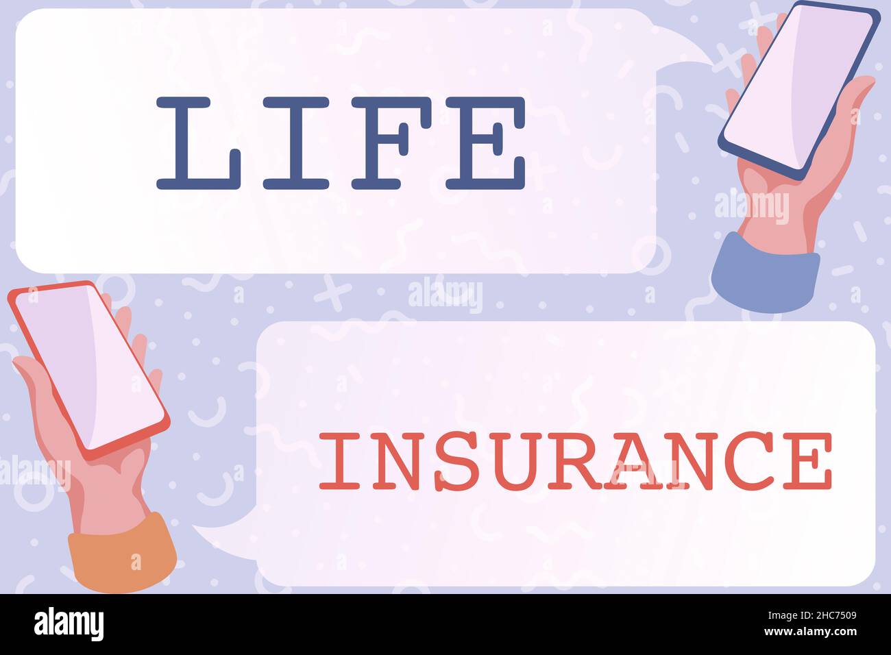 Writing displaying text Life Insurance. Business concept Payment of ...