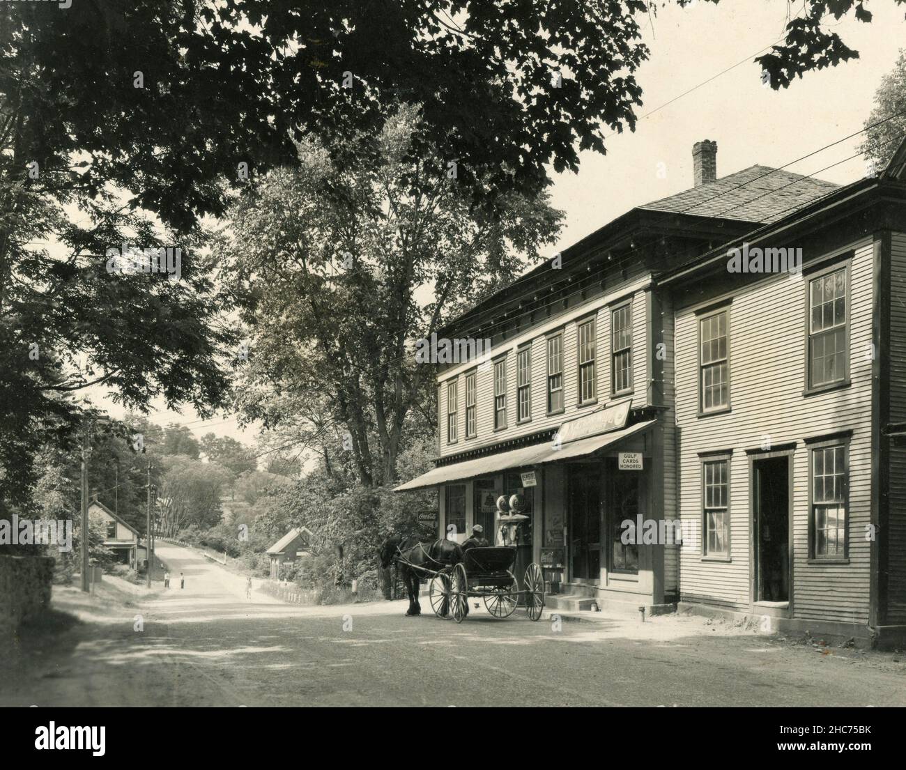 Gaysville hi-res stock photography and images - Alamy