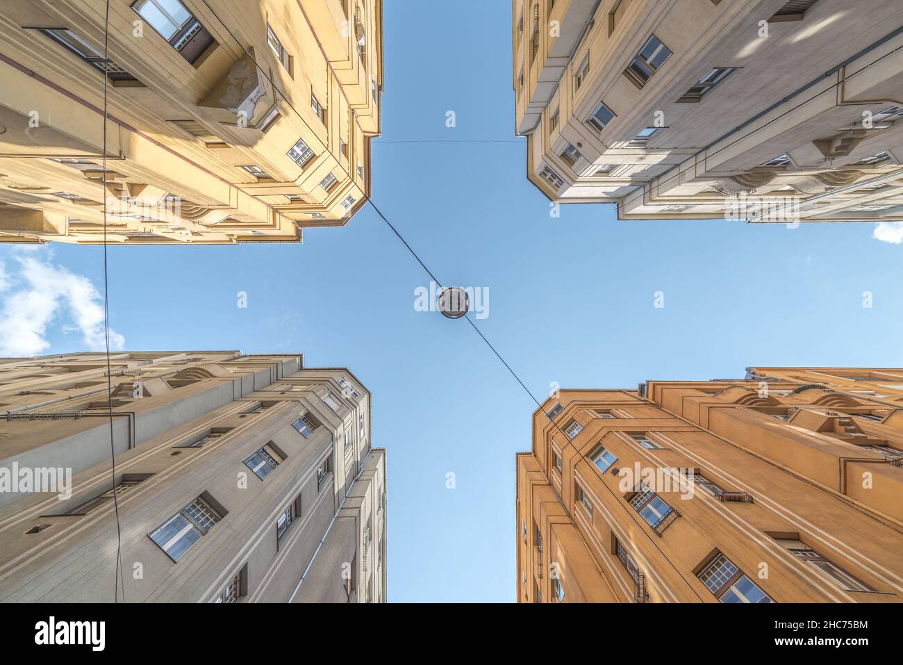 Budapest historic buildings hi-res stock photography and images - Alamy