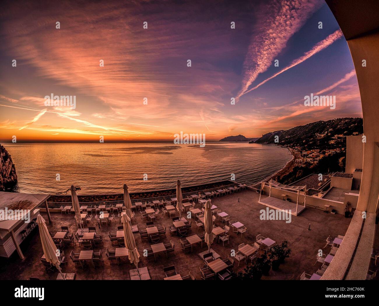 Beautiful fisheye hi-res stock photography and images - Alamy