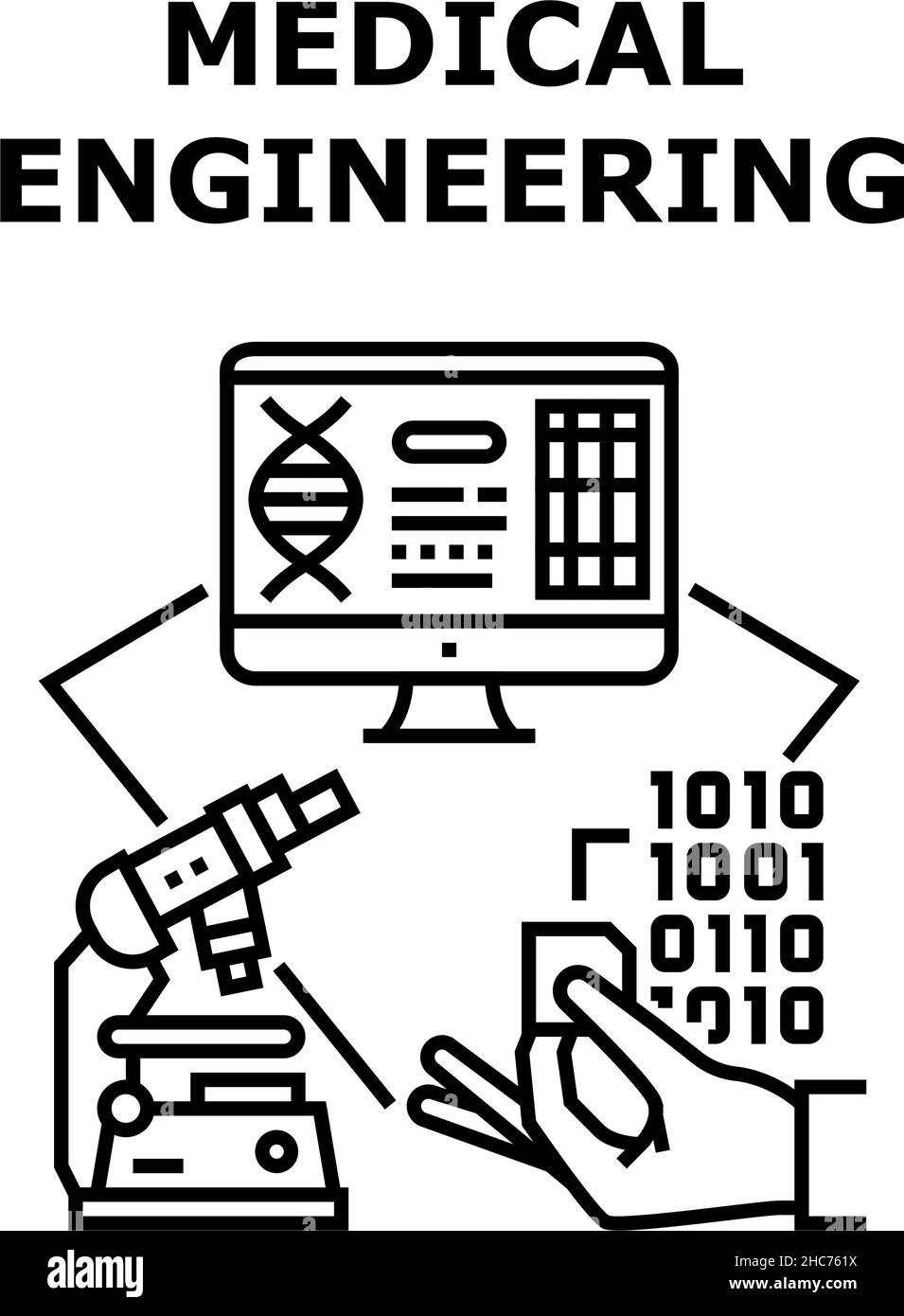 Pharmaceutical engineering Black and White Stock Photos & Images - Alamy