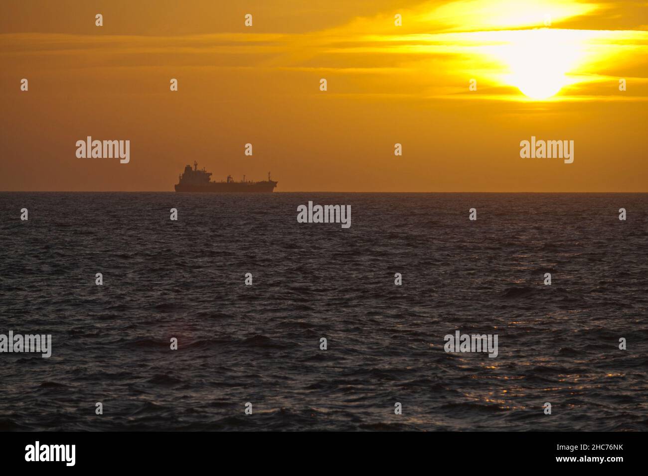 Amazing sunset in Israel Views of the Holy Land Stock Photo - Alamy