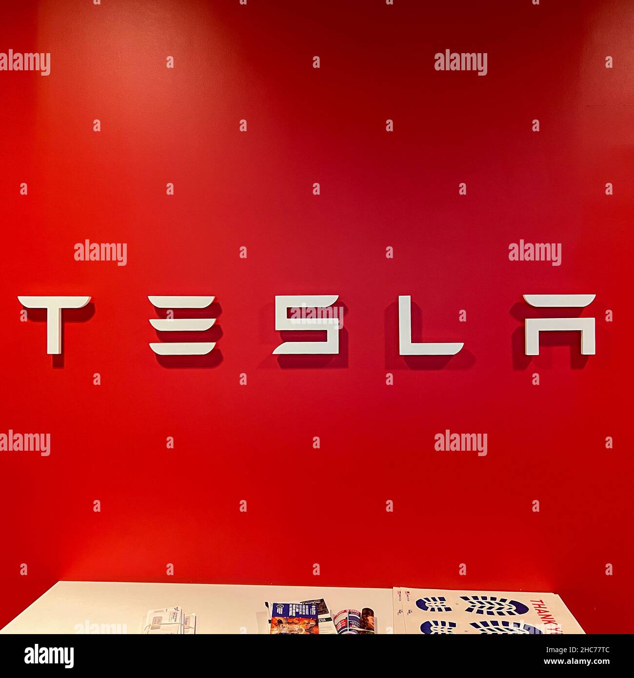 Powerwall hi-res stock photography and images - Alamy