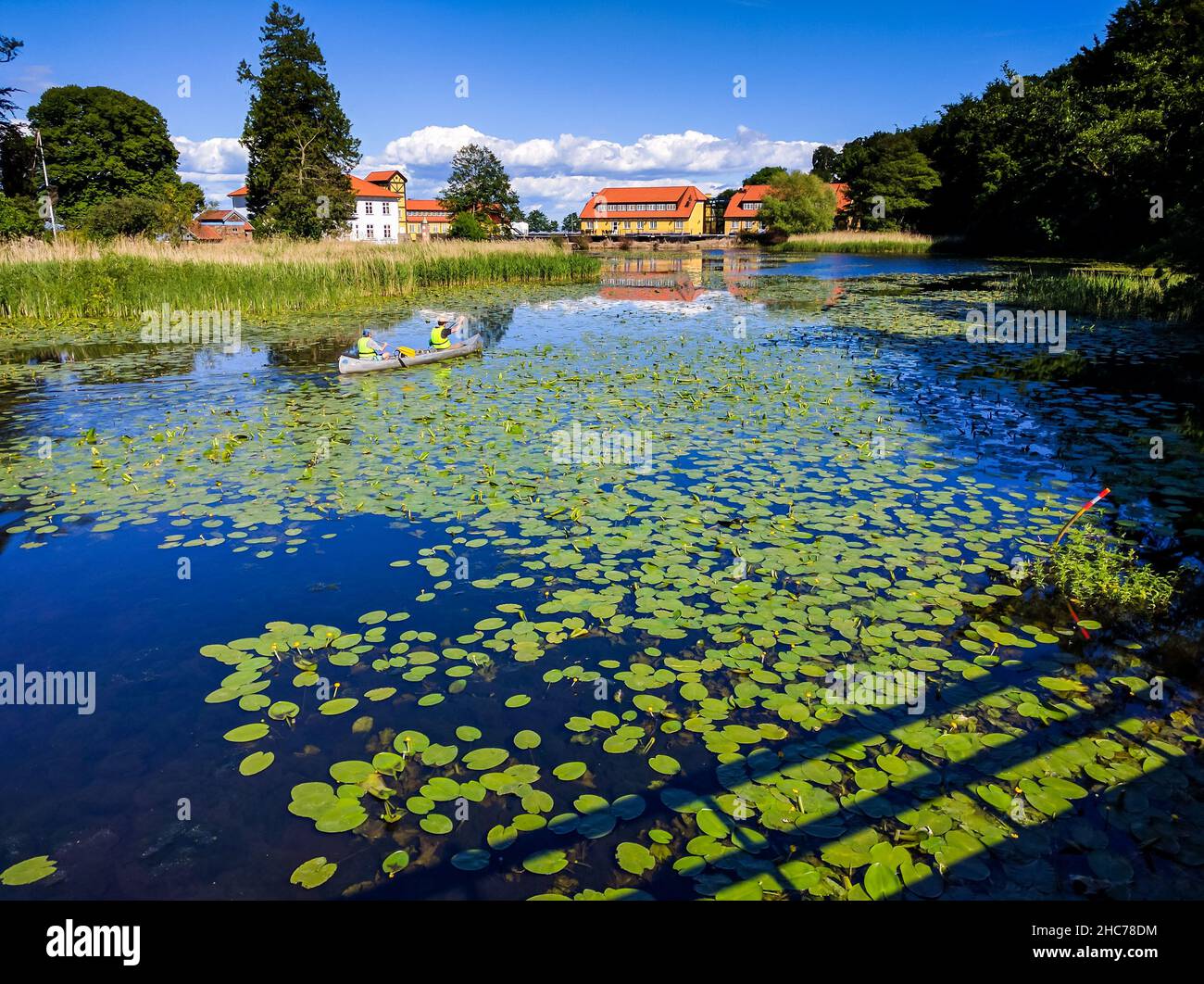 Transparent lake hi-res stock photography and images - Alamy