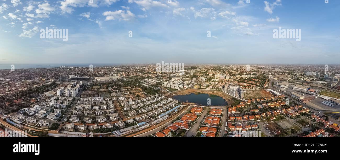 Belas luanda hi-res stock photography and images - Alamy