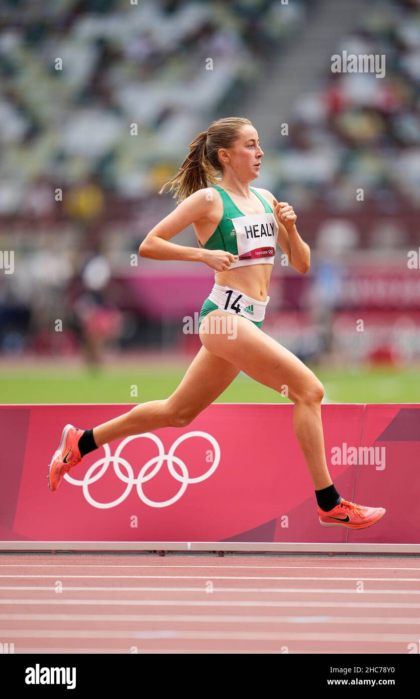 Sarah healy hi-res stock photography and images - Alamy