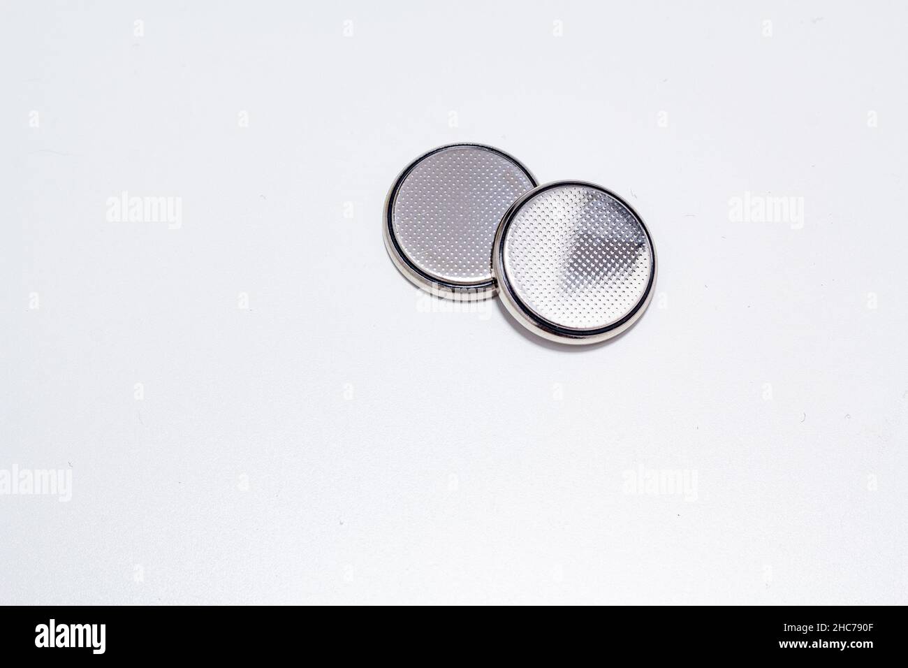 Coin batteries hi-res stock photography and images - Alamy