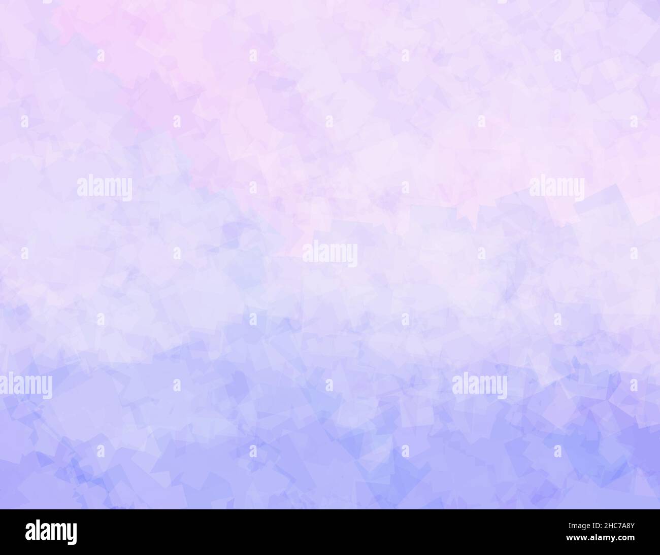 Abstract light blue and violet artistic textured background. Vector ...