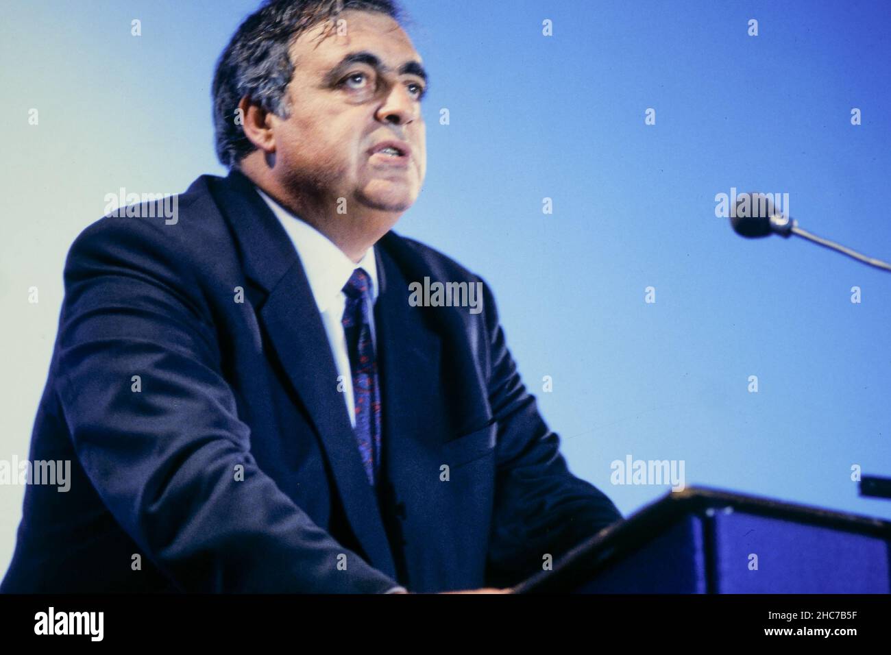 Maastricht france 1992 hi-res stock photography and images - Alamy