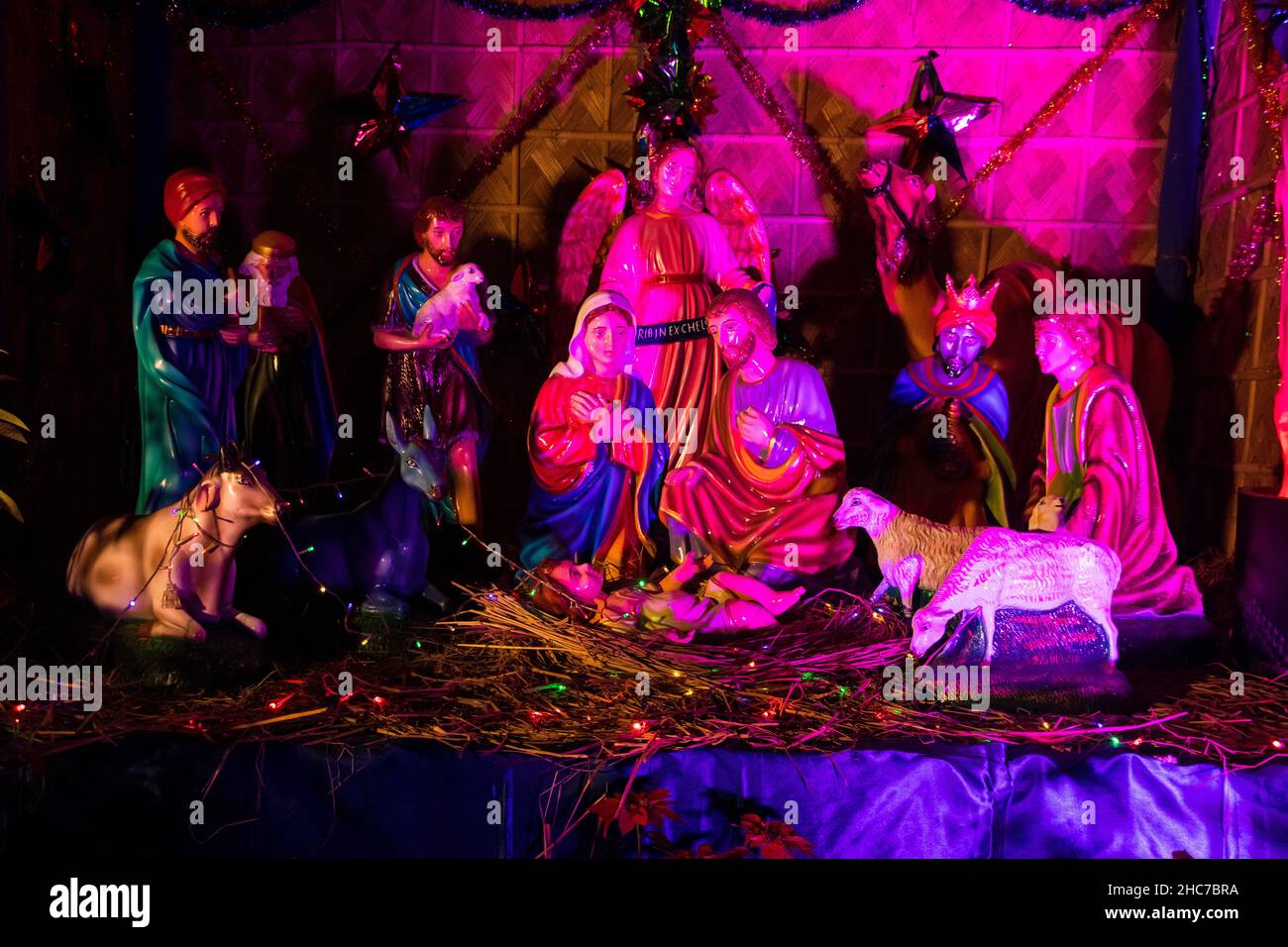 Unique images of merry Christmas 2021, I captured this image on ...