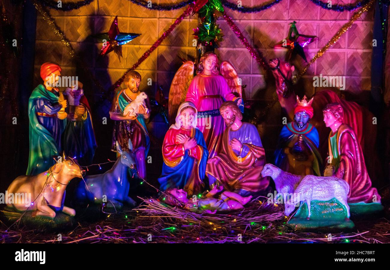 Unique images of merry Christmas 2021, I captured this image on ...