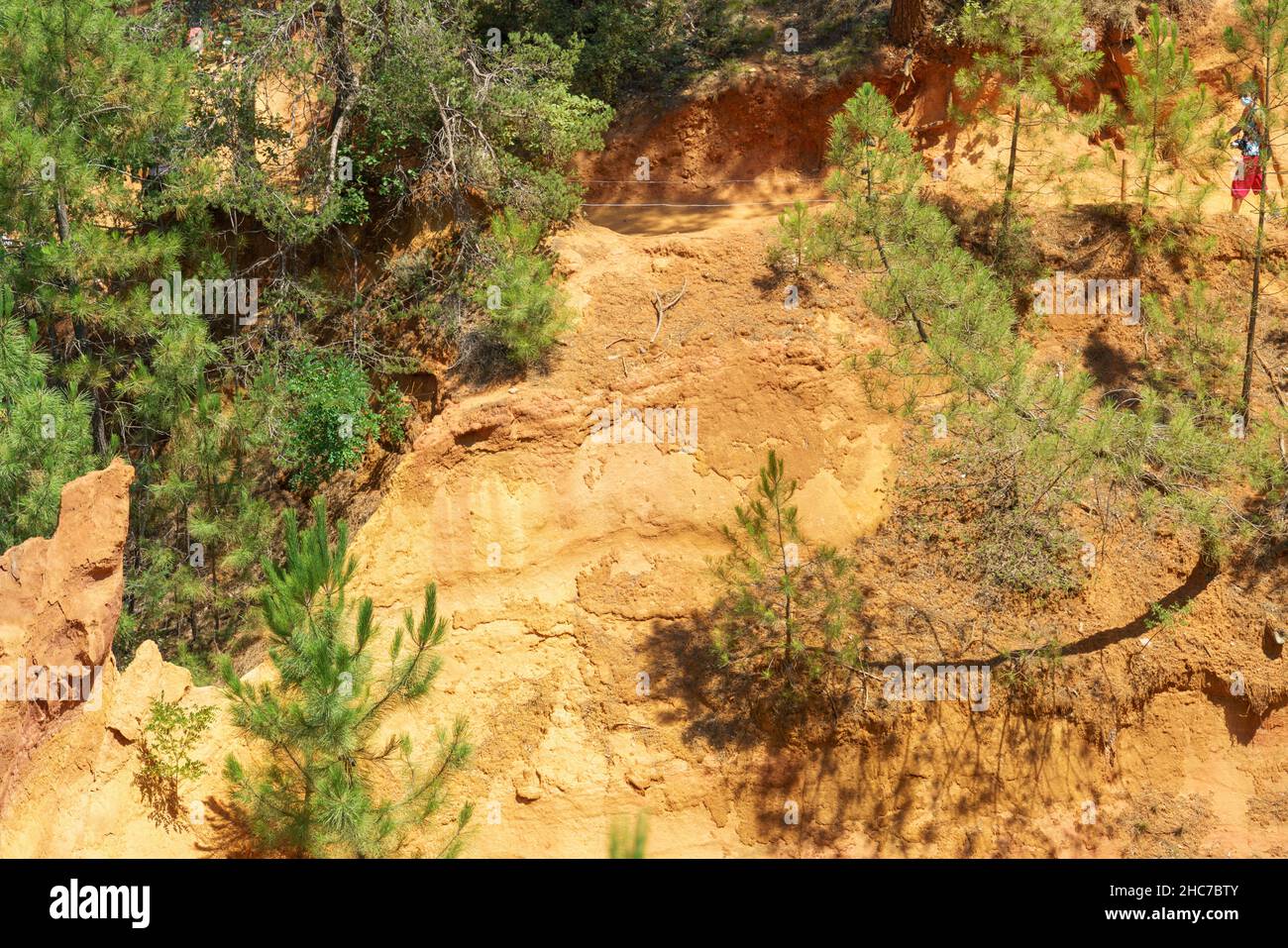 Ochre image hi-res stock photography and images - Alamy