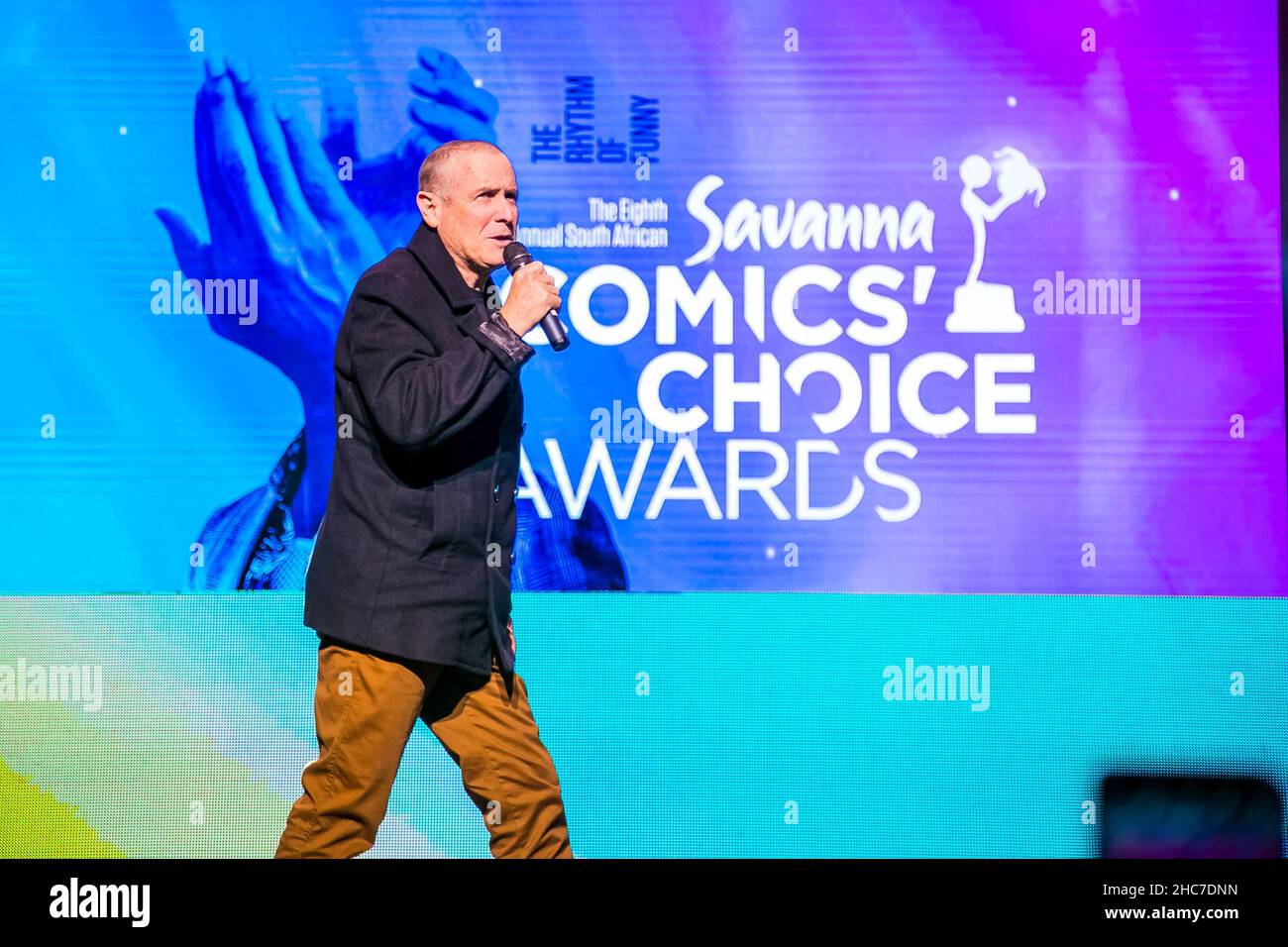 Comics choice awards hi-res stock photography and images - Alamy