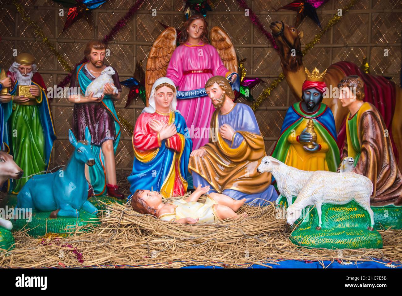 Unique images of merry Christmas 2021, I captured this image on ...