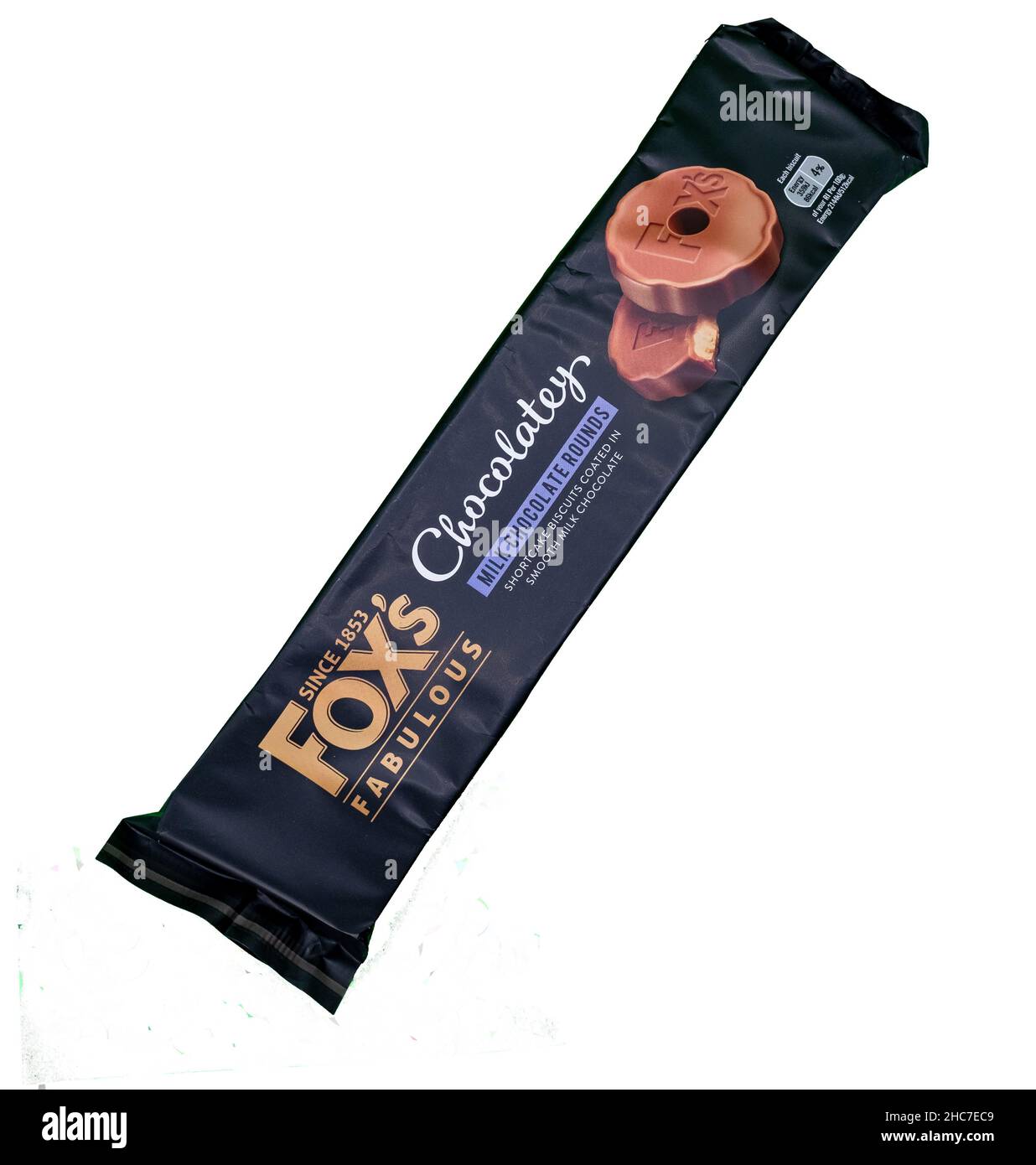 Norwich, Norfolk, UK – December 2021. Top down view or flat lay of a ...