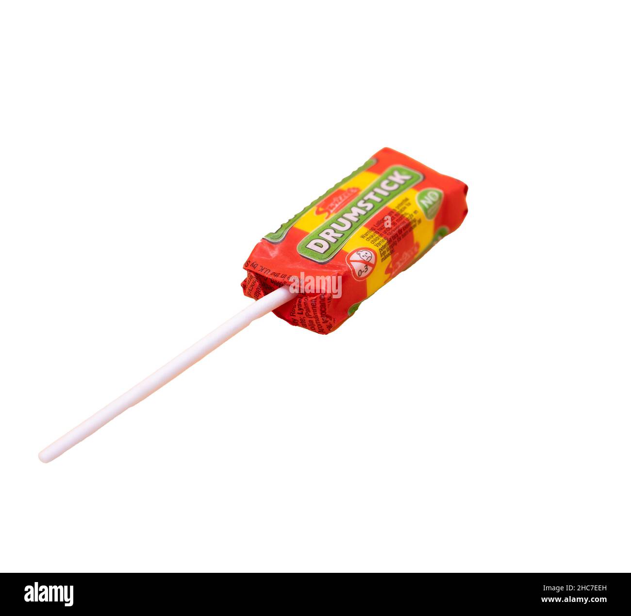 Norwich, Norfolk, UK – December 2021. Swizzels branded classic and ...