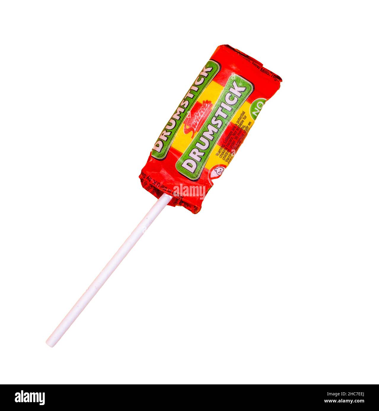 Norwich, Norfolk, UK – December 2021. Swizzels branded classic and ...