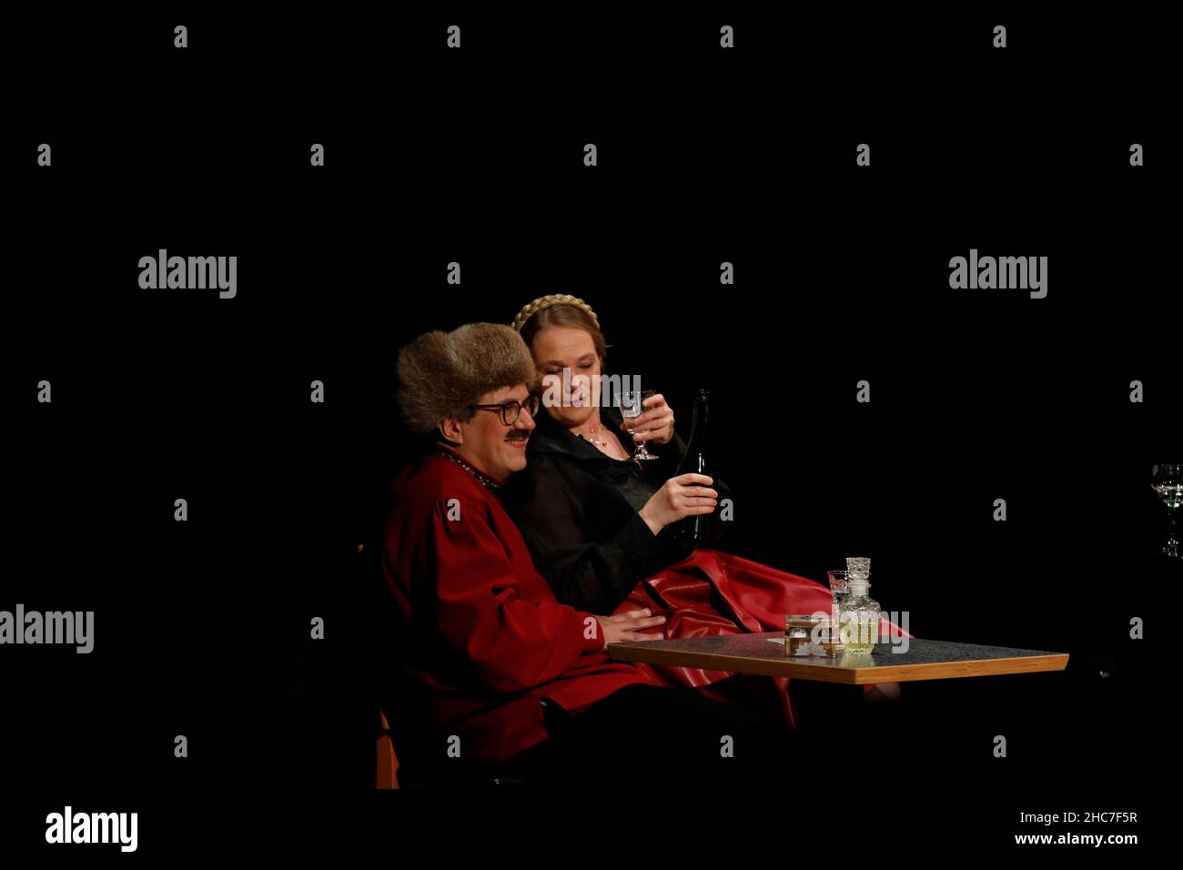 Henning bormann hi-res stock photography and images - Alamy