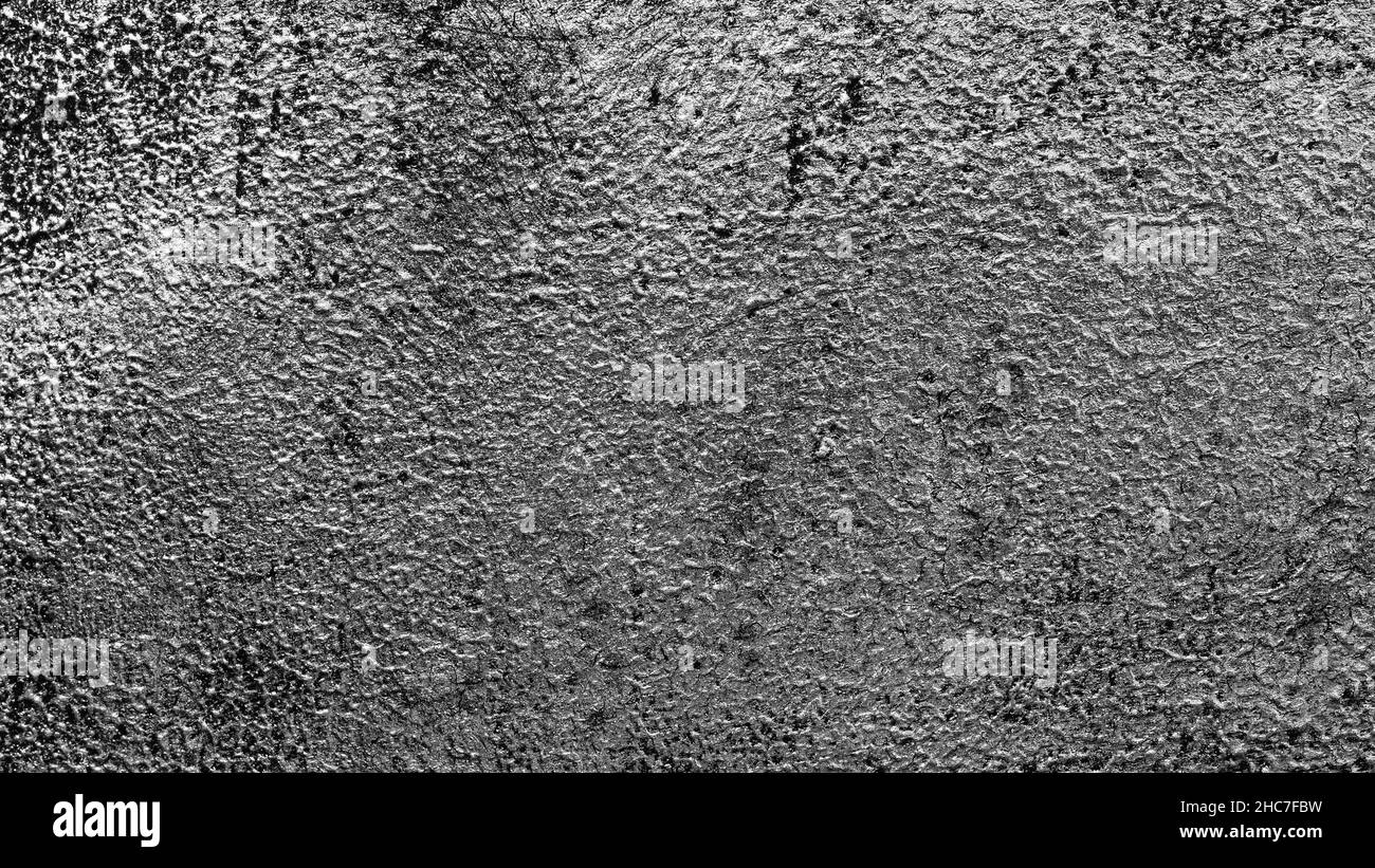Granular particle Black and White Stock Photos & Images - Alamy