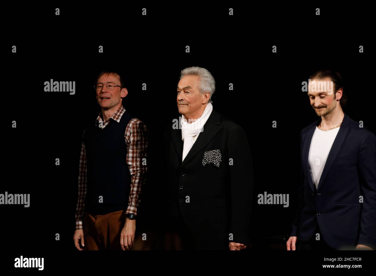 Ost adlershof hi-res stock photography and images - Alamy