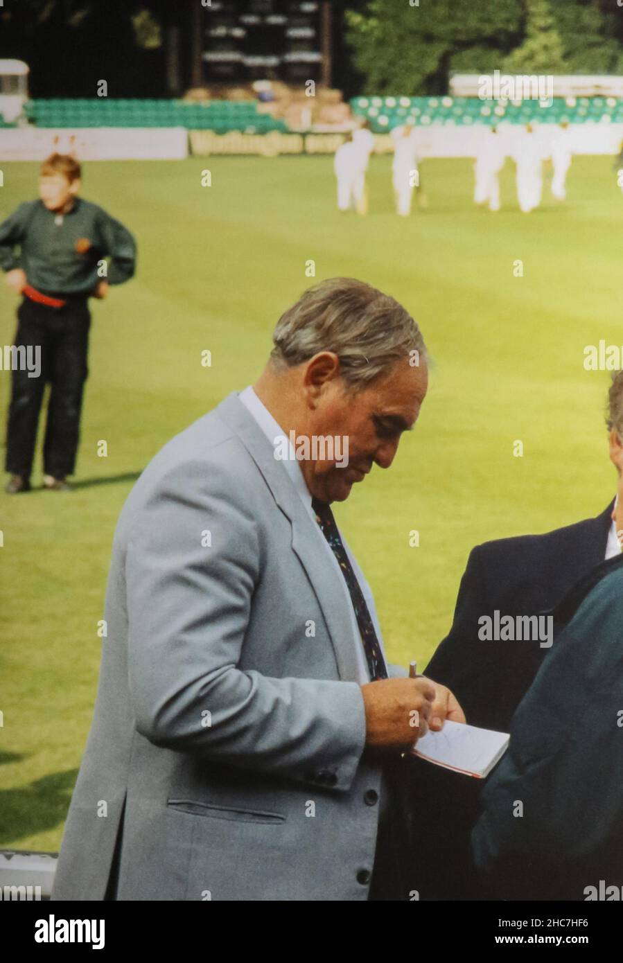 Illingworth selector hi-res stock photography and images - Alamy