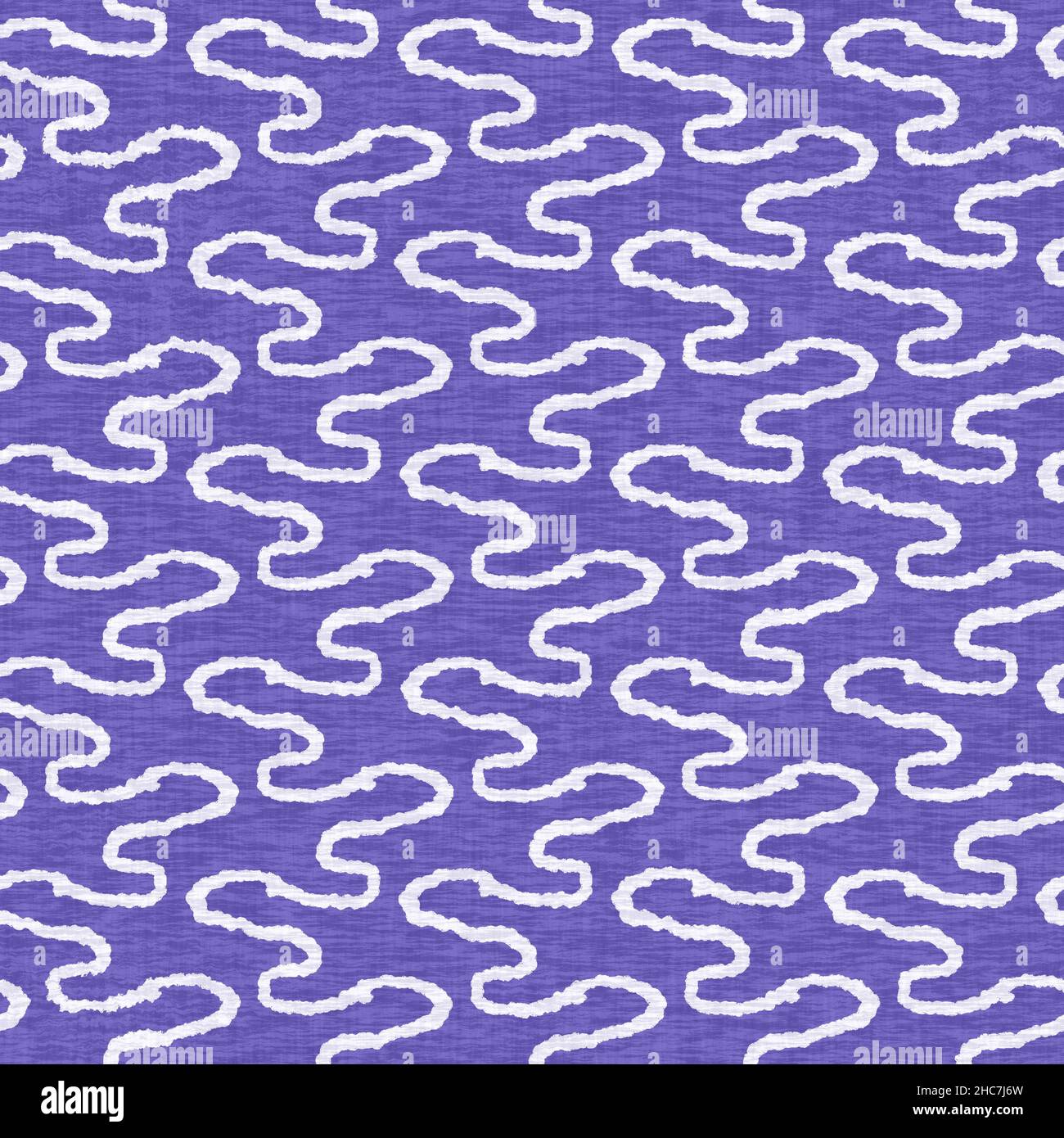 Purple stripe very peri color of the year seamless pattern texture ...