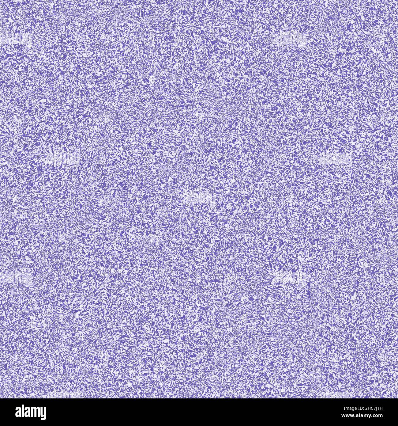 Peri purple dense speckled color of the year seamless pattern texture ...